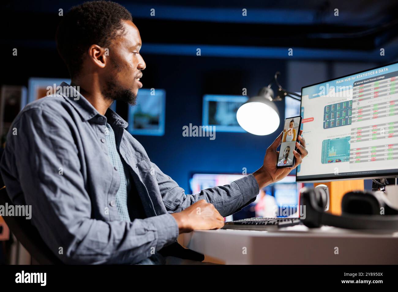 Link trainer hi-res stock photography and images - Alamy