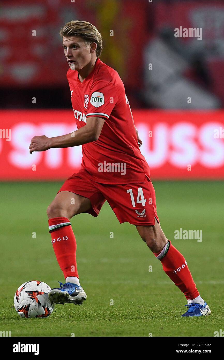 Sem steijn fc twente hi-res stock photography and images - Alamy