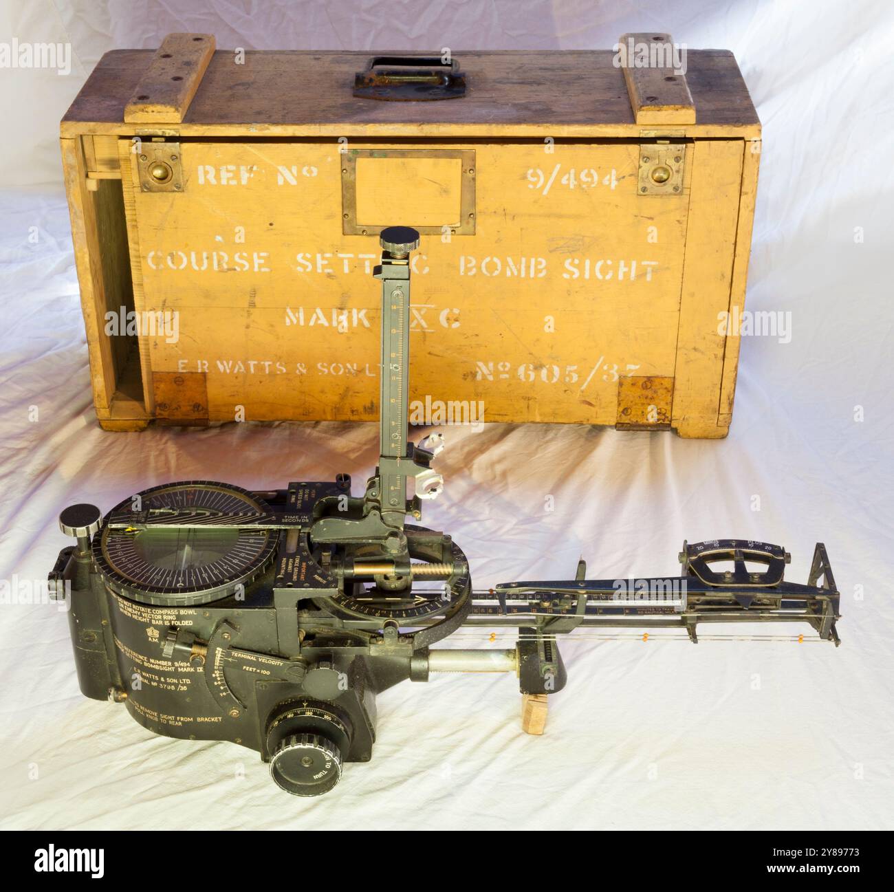 Short stirling bomber hi-res stock photography and images - Alamy