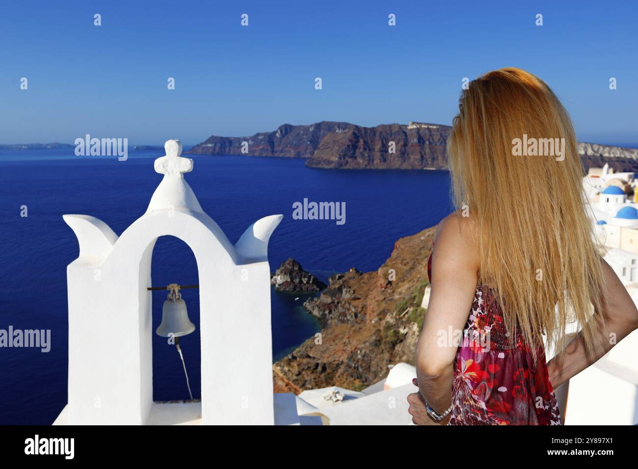 Greek woman europe hi-res stock photography and images - Alamy