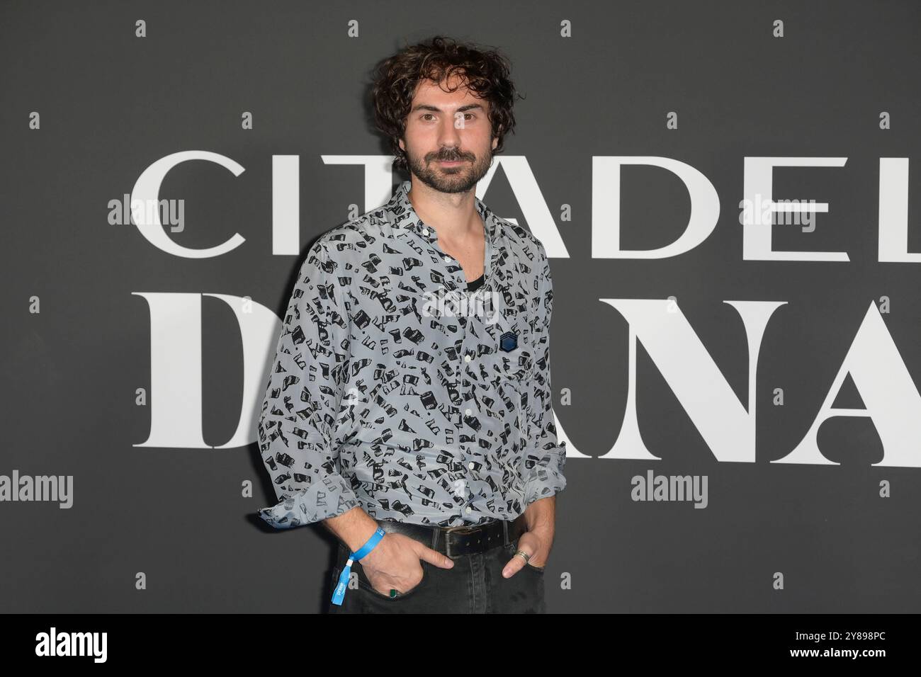 Mario diana hi-res stock photography and images - Alamy