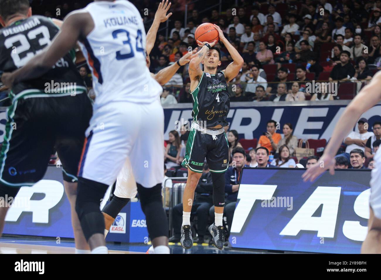 Angelo kouame hi-res stock photography and images - Alamy