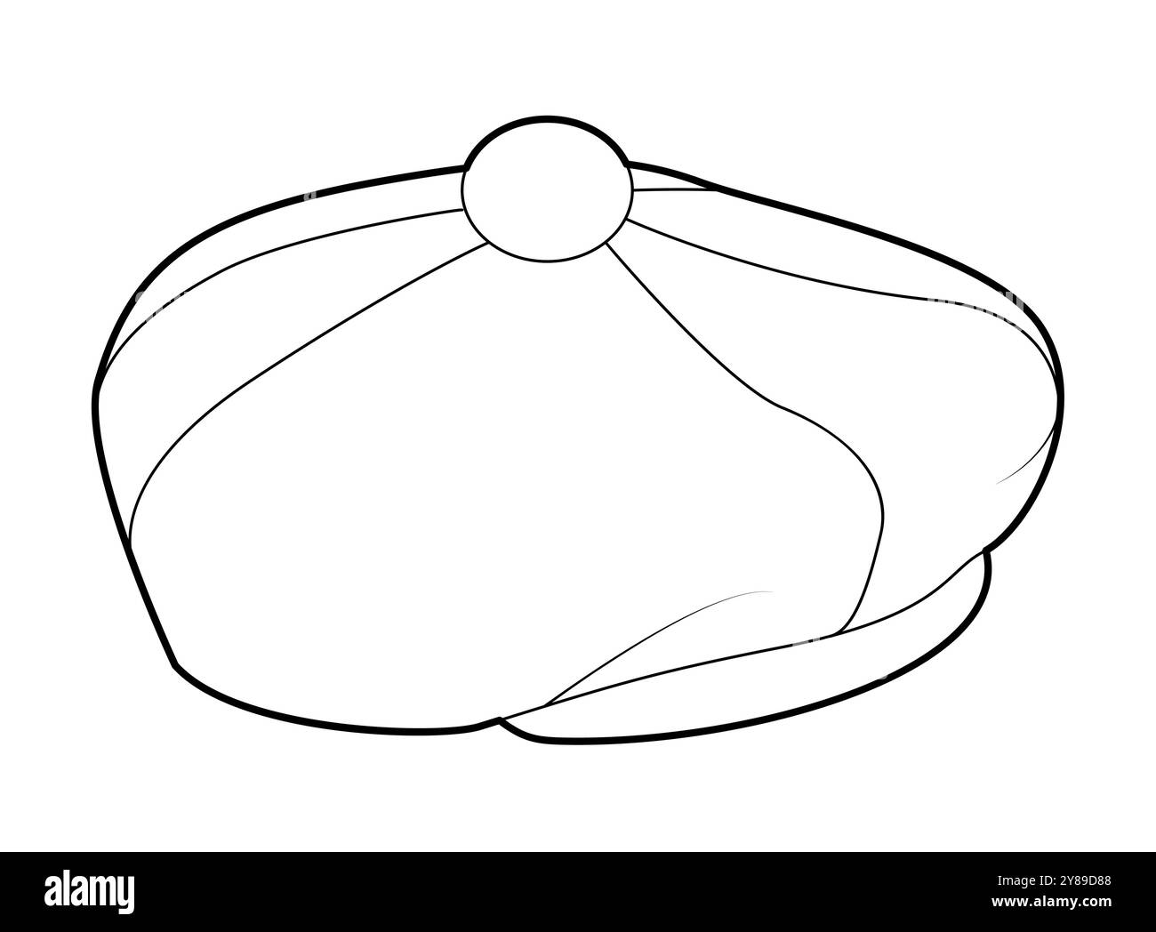 Irish golf club Stock Vector Images - Alamy