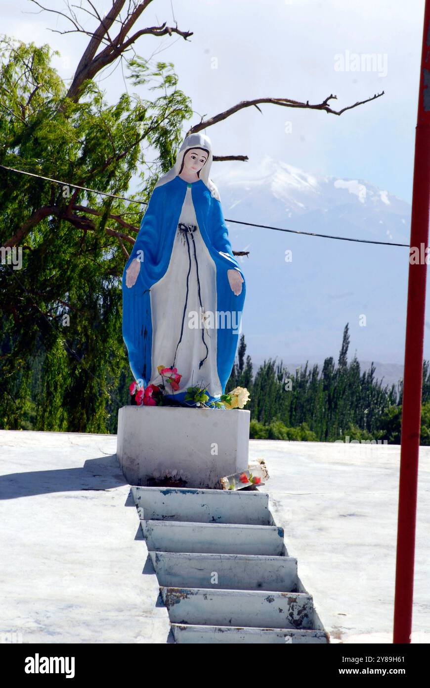 In Christianity, the mother of God Mary is venerated mary devotion is ...