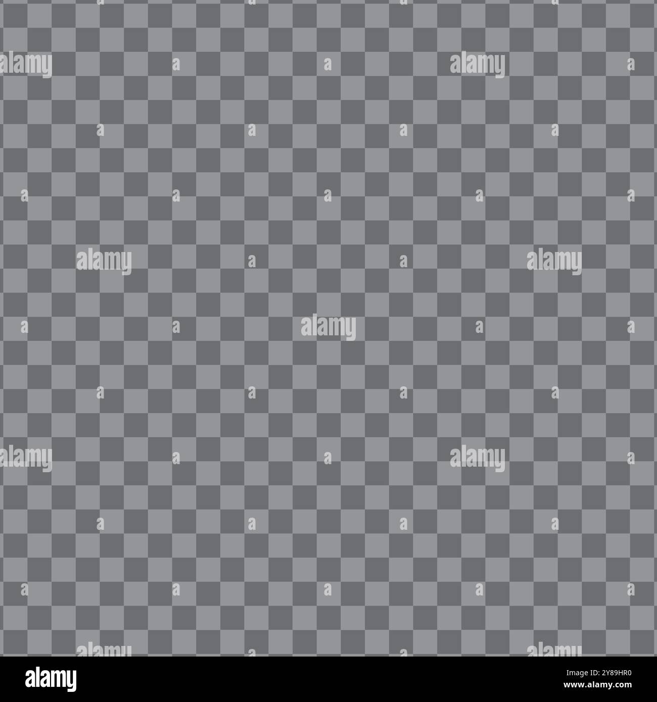 Checkerboard pattern background. Monochrome square grid. Seamless ...