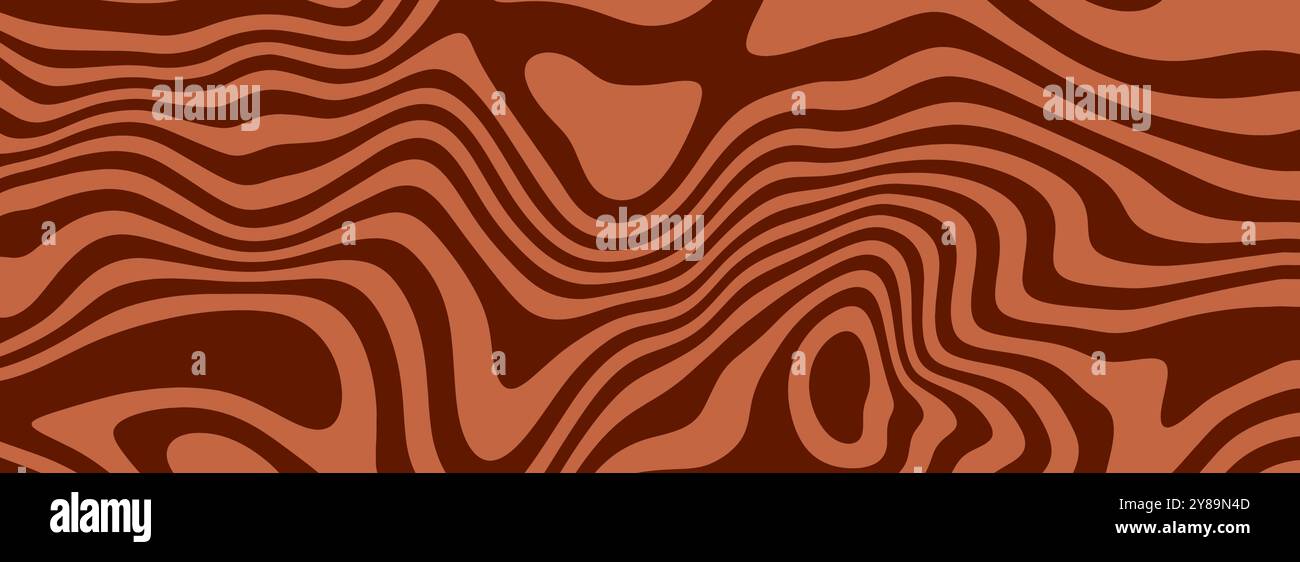 Retro chocolate color background. Milk coffee liquid desert texture ...