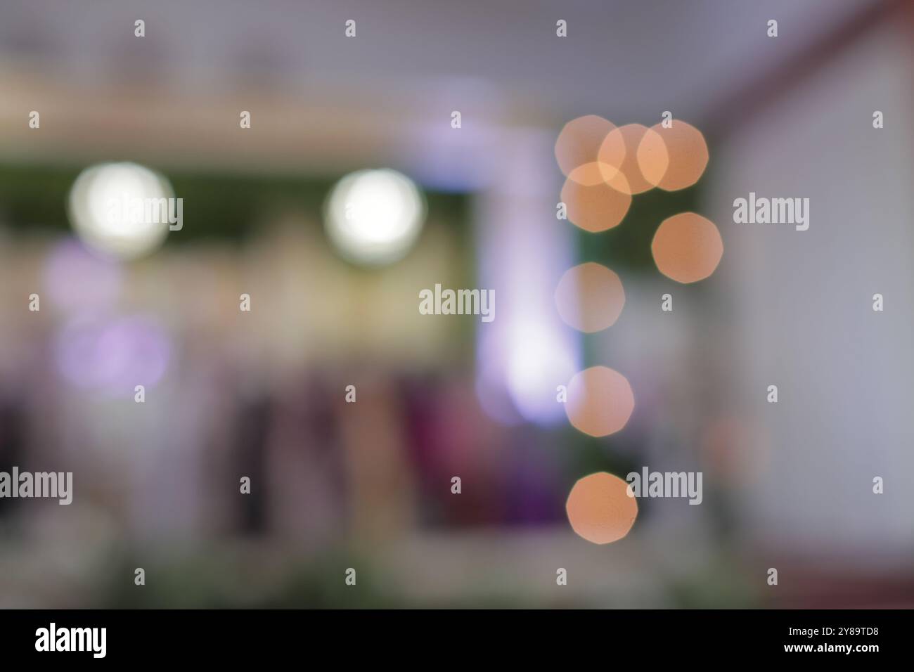 simple background light sphere Stock Photo - Alamy