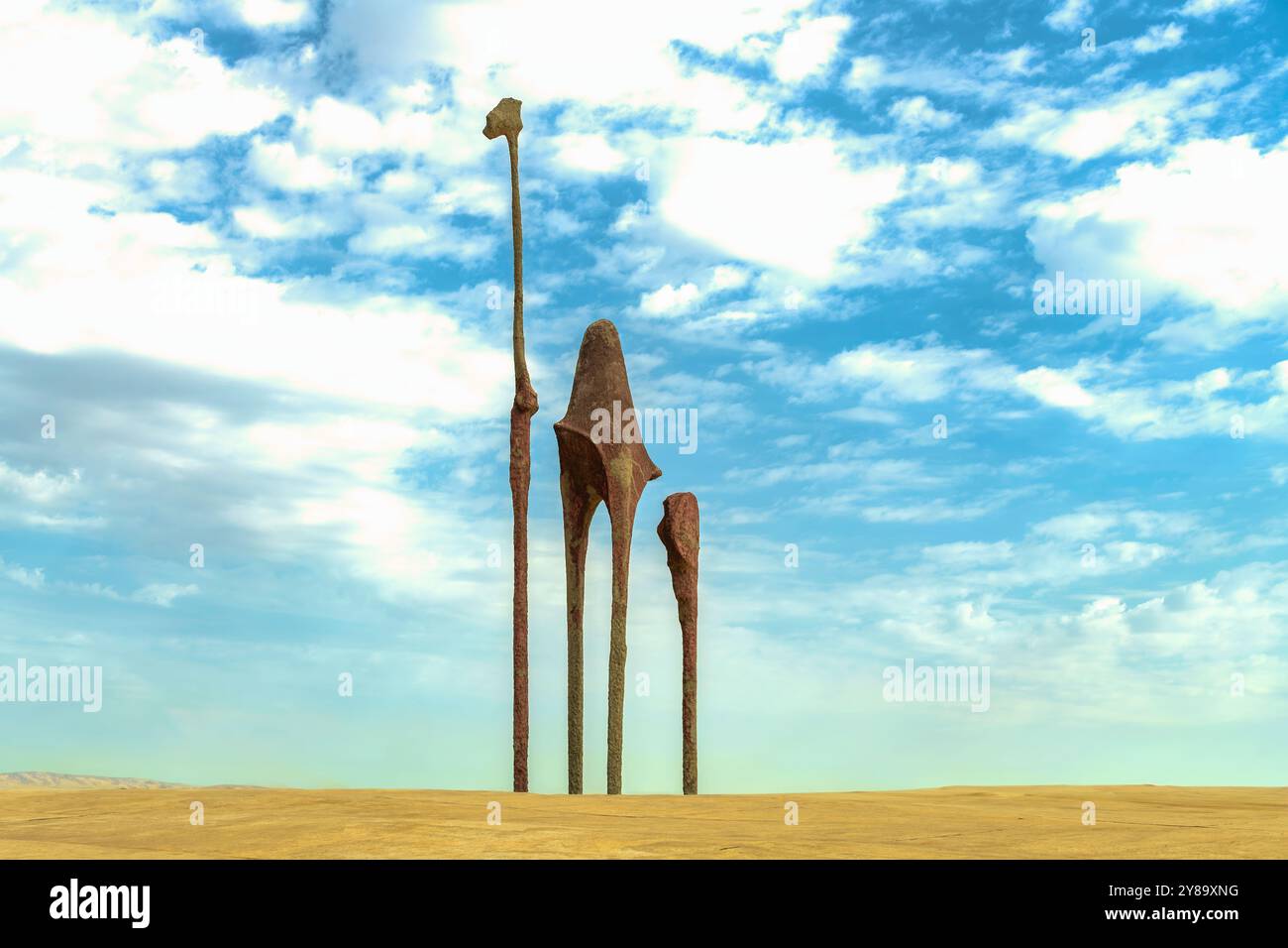 Camel statue jeddah hi-res stock photography and images - Alamy