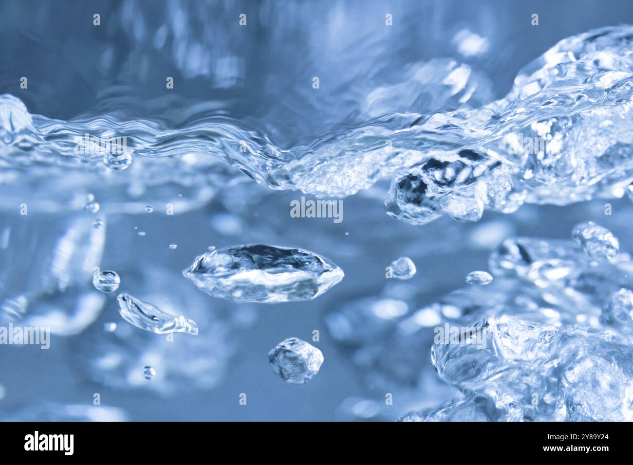 Boiling water splashing hi-res stock photography and images - Alamy