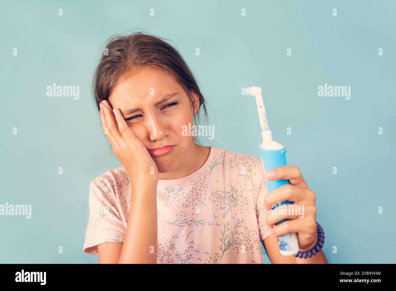 Dental problem bad teeth loss hi-res stock photography and images - Alamy