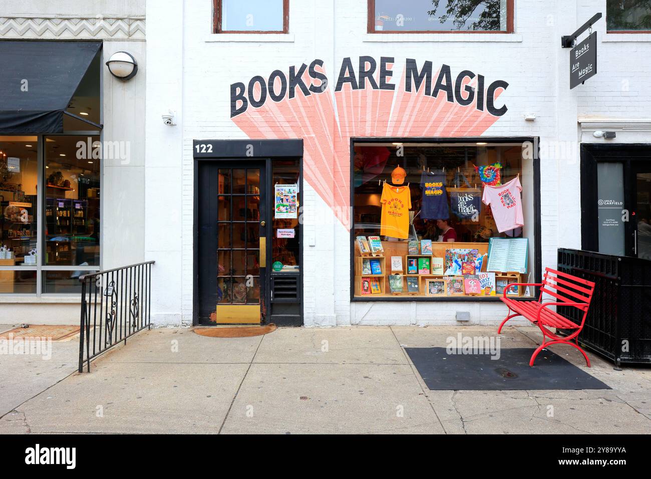 122 montague st hi-res stock photography and images - Alamy