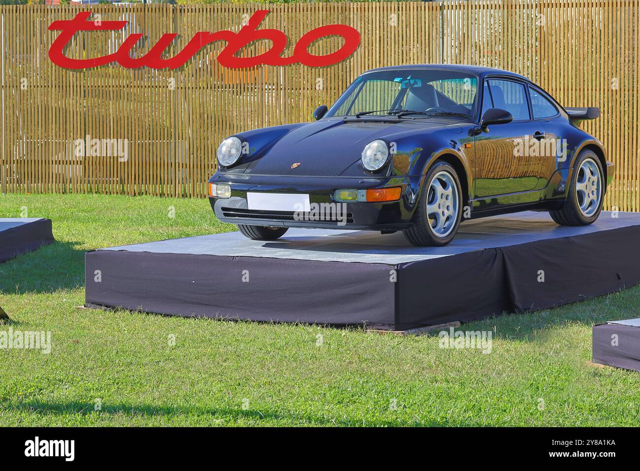 Porsche heritage design hi-res stock photography and images - Alamy