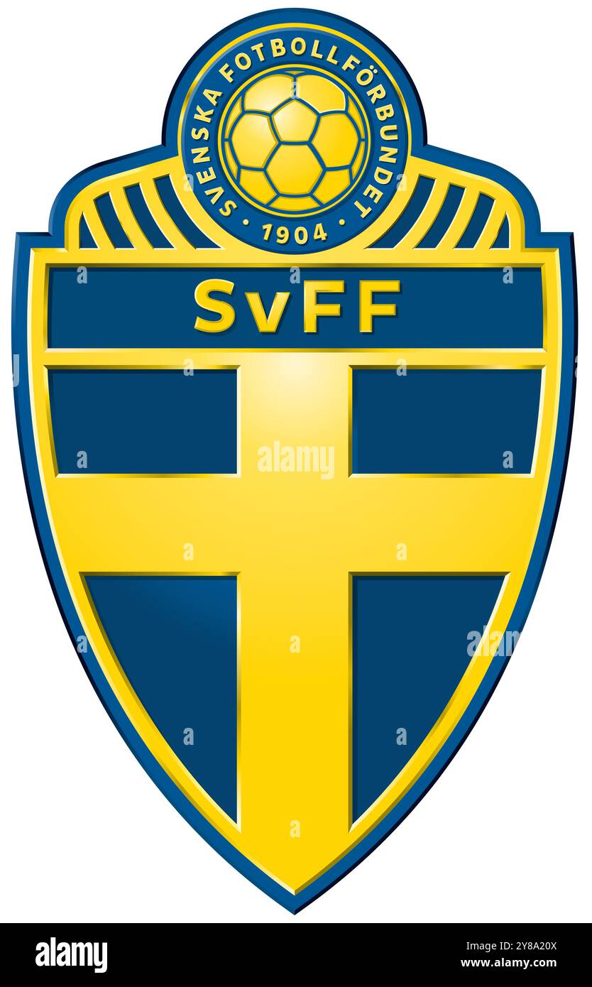 Svff logo hi-res stock photography and images - Alamy