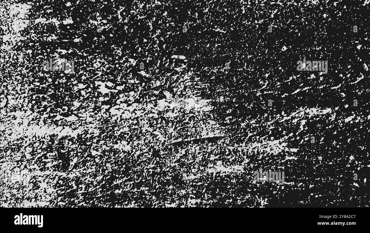 Minimalistic grunge texture with vintage dots and speckles. Noise ...