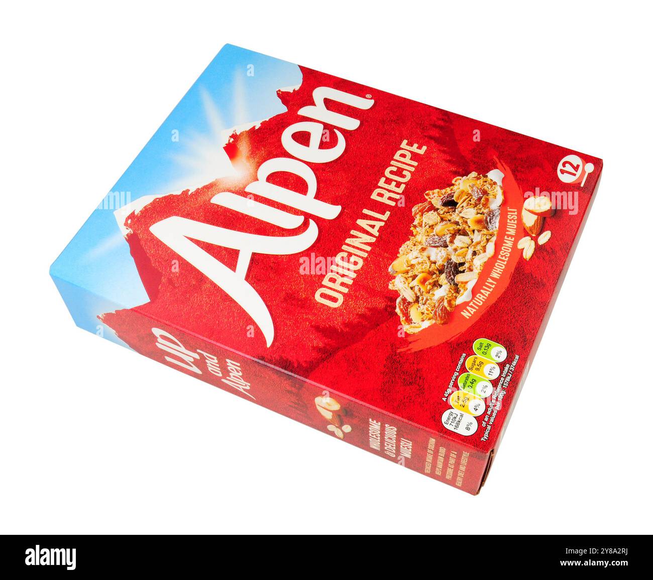 Original wheat Cut Out Stock Images & Pictures - Alamy