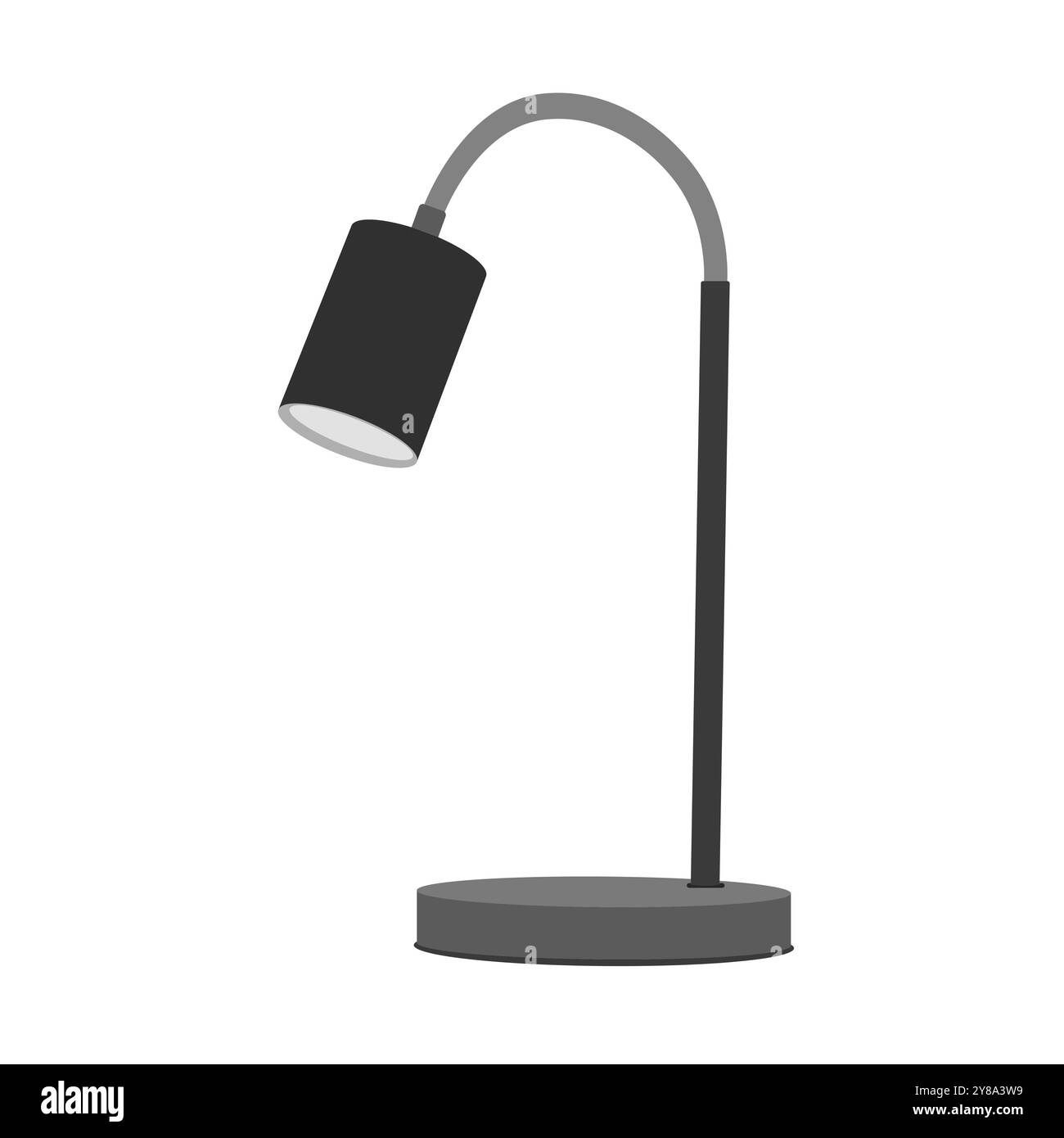 Lantern desktop Stock Vector Images - Alamy