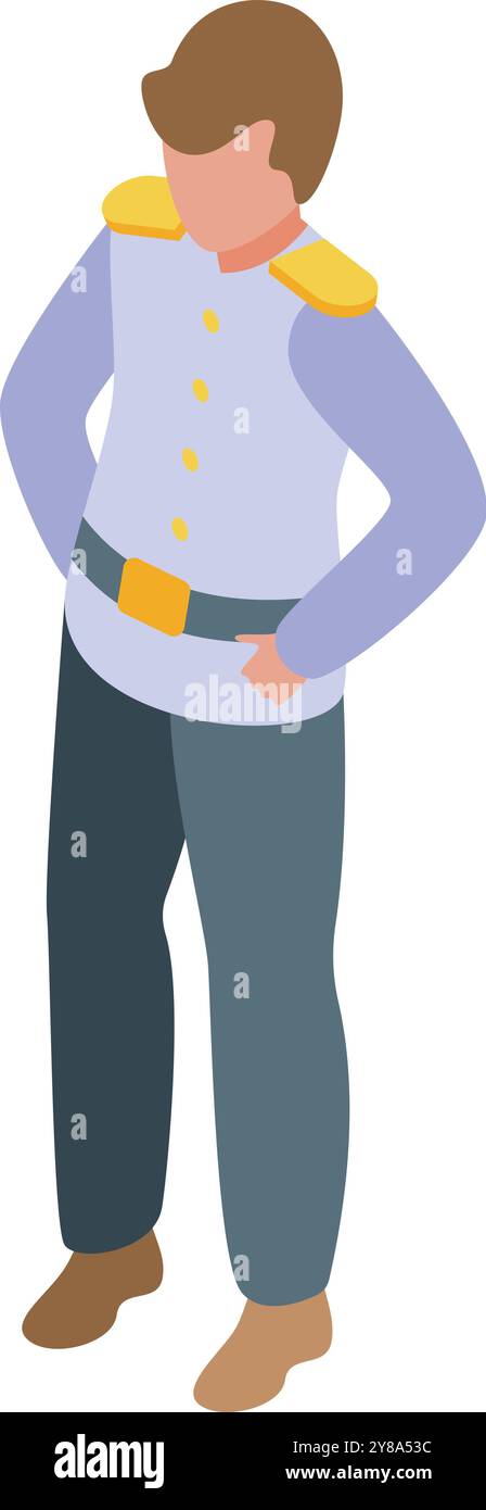 Army officer cadet school Stock Vector Images - Alamy