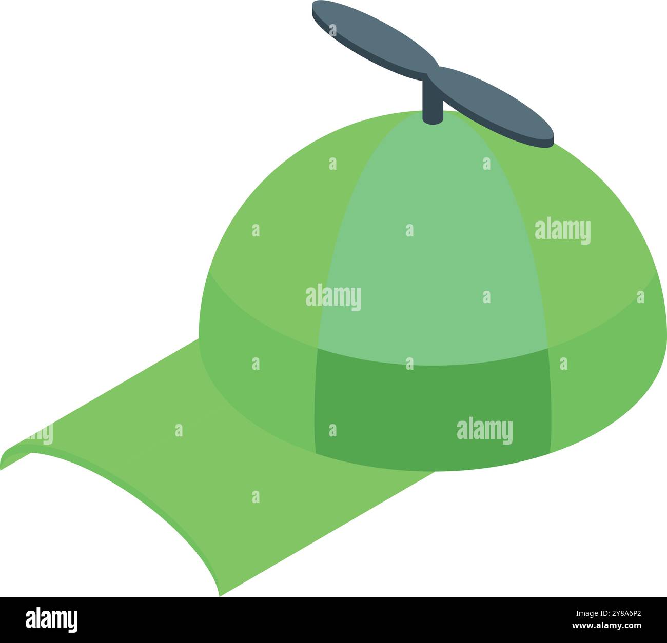 Boy spinning top Cut Out Stock Images & Pictures - Alamy