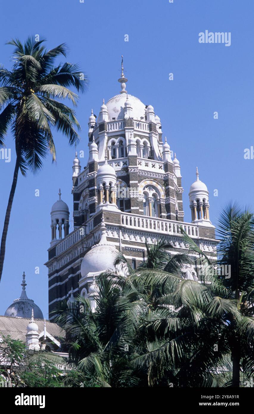 India, Mumbai (Bombay), the Bombay, Baroda and Central Indian (BB&CI ...