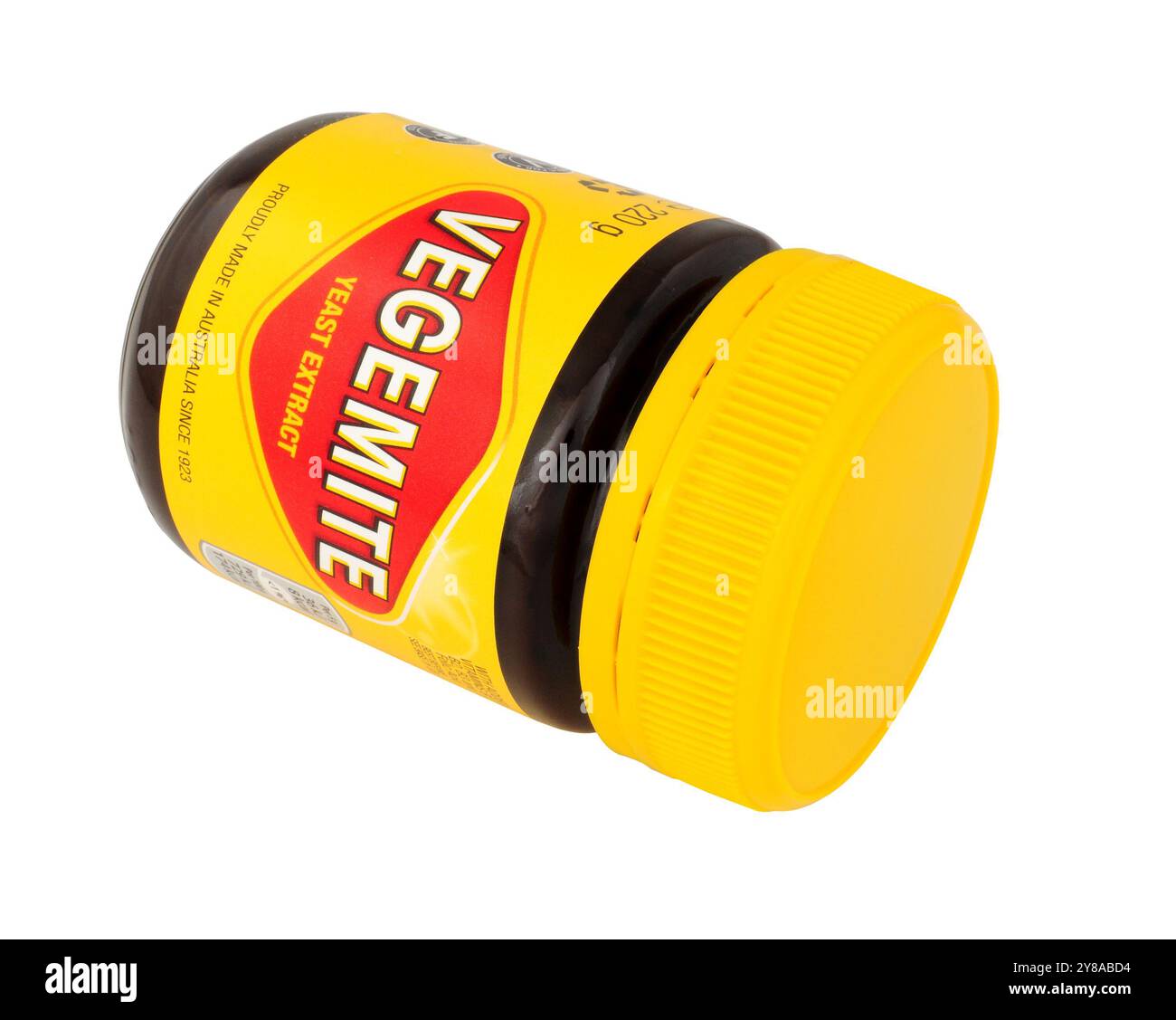 Savoury food packaging Cut Out Stock Images & Pictures - Alamy