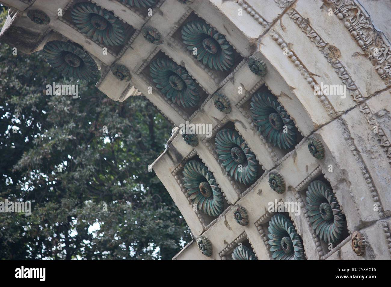 Artistry of stone hi-res stock photography and images - Alamy