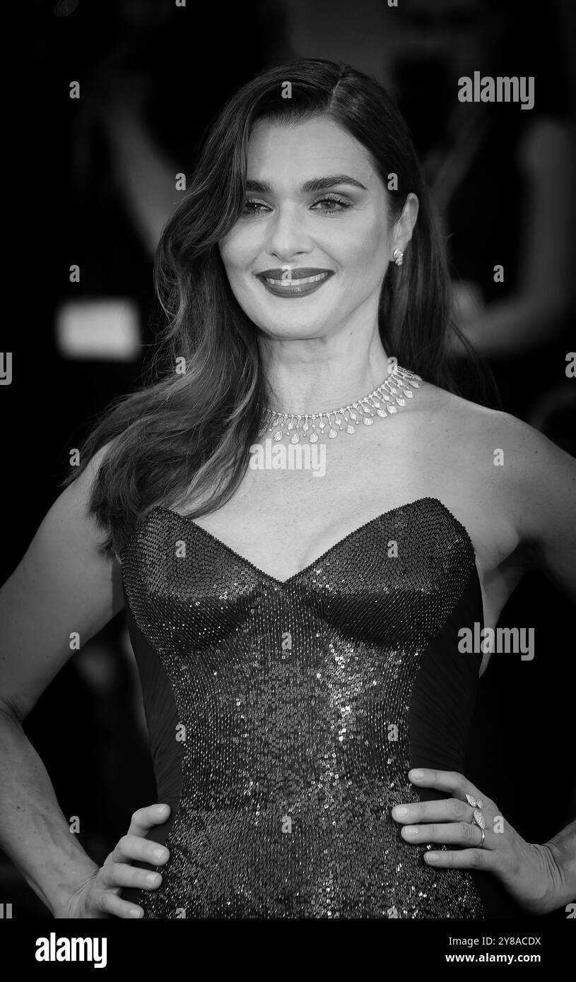 Actress rachel Black and White Stock Photos & Images - Alamy