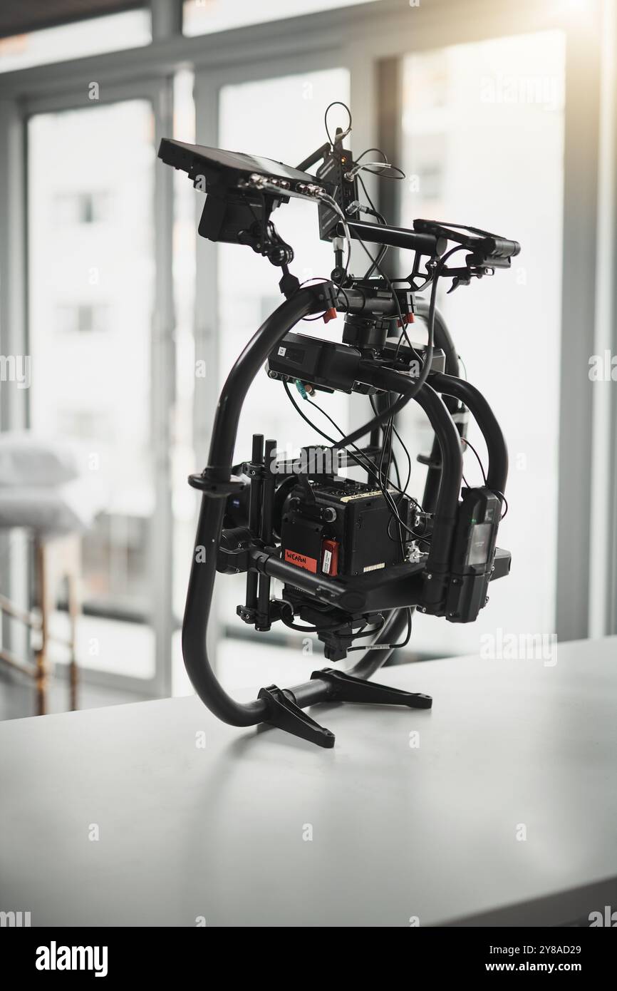 Cinema tools hi-res stock photography and images - Alamy