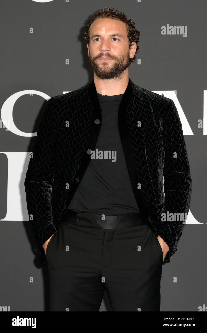 Lorenzo Cervasio bei der Premiere der Amazon Prime Video Serie 'Citadel ...