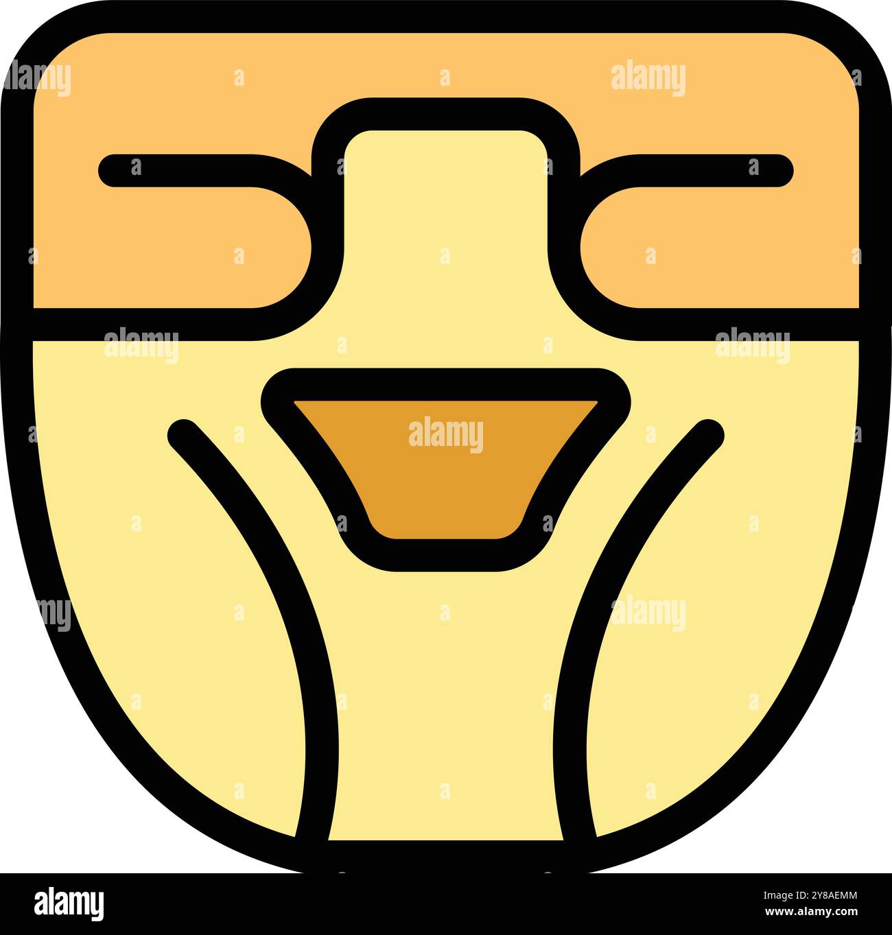 Diaper wet line hi-res stock photography and images - Alamy