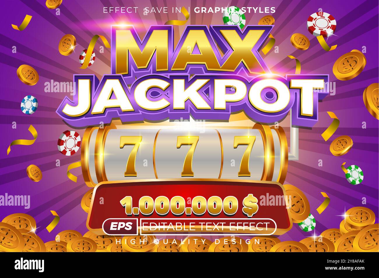 Editable number cards hi-res stock photography and images - Alamy