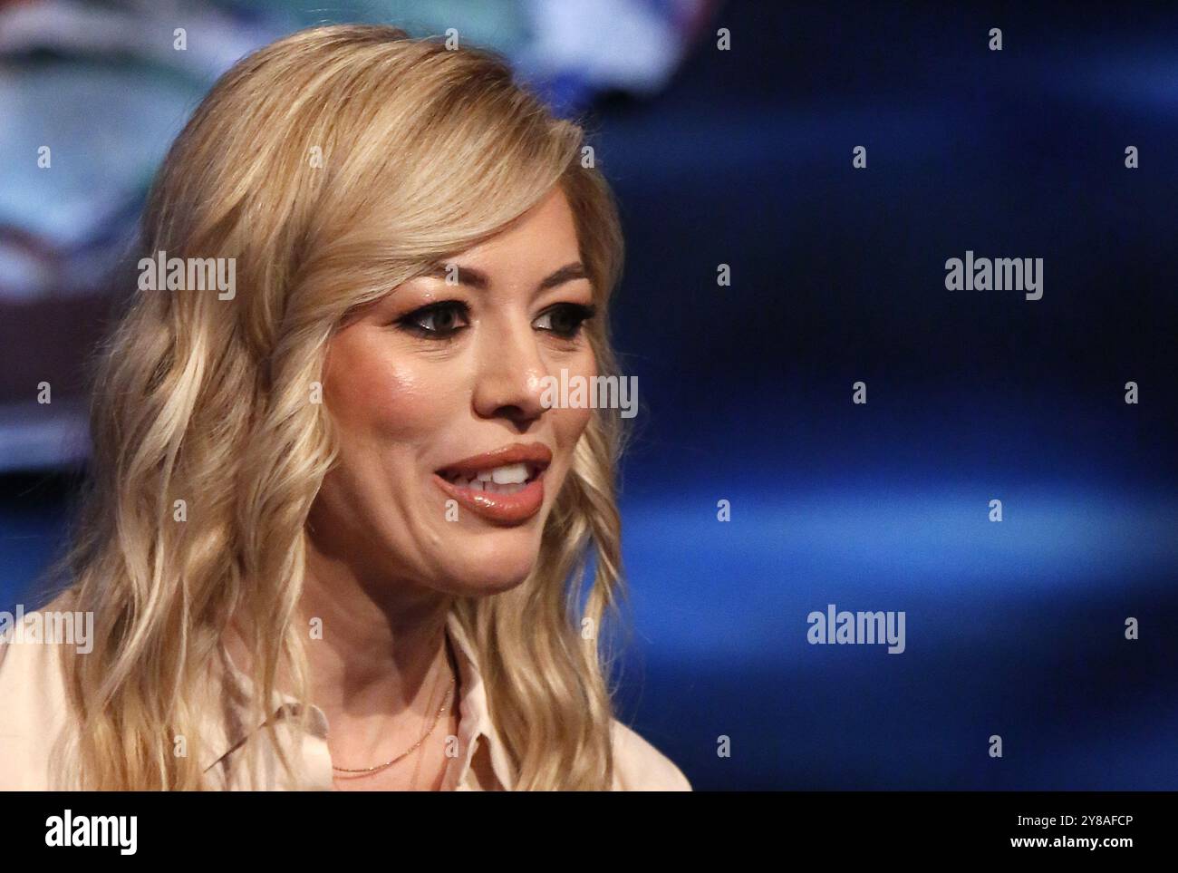 Maria rosaria boccia hi-res stock photography and images - Alamy