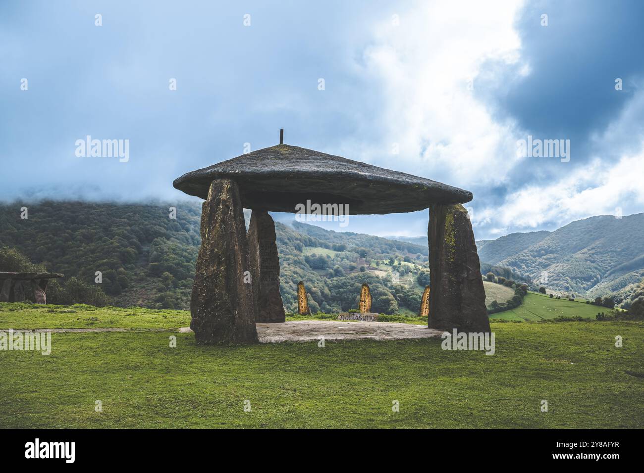 Museum of the stone lifter Iñaki Perurena, "Peru Harri" dedicated to ...