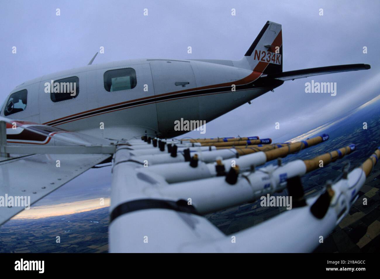 Piper chyenne hi-res stock photography and images - Alamy