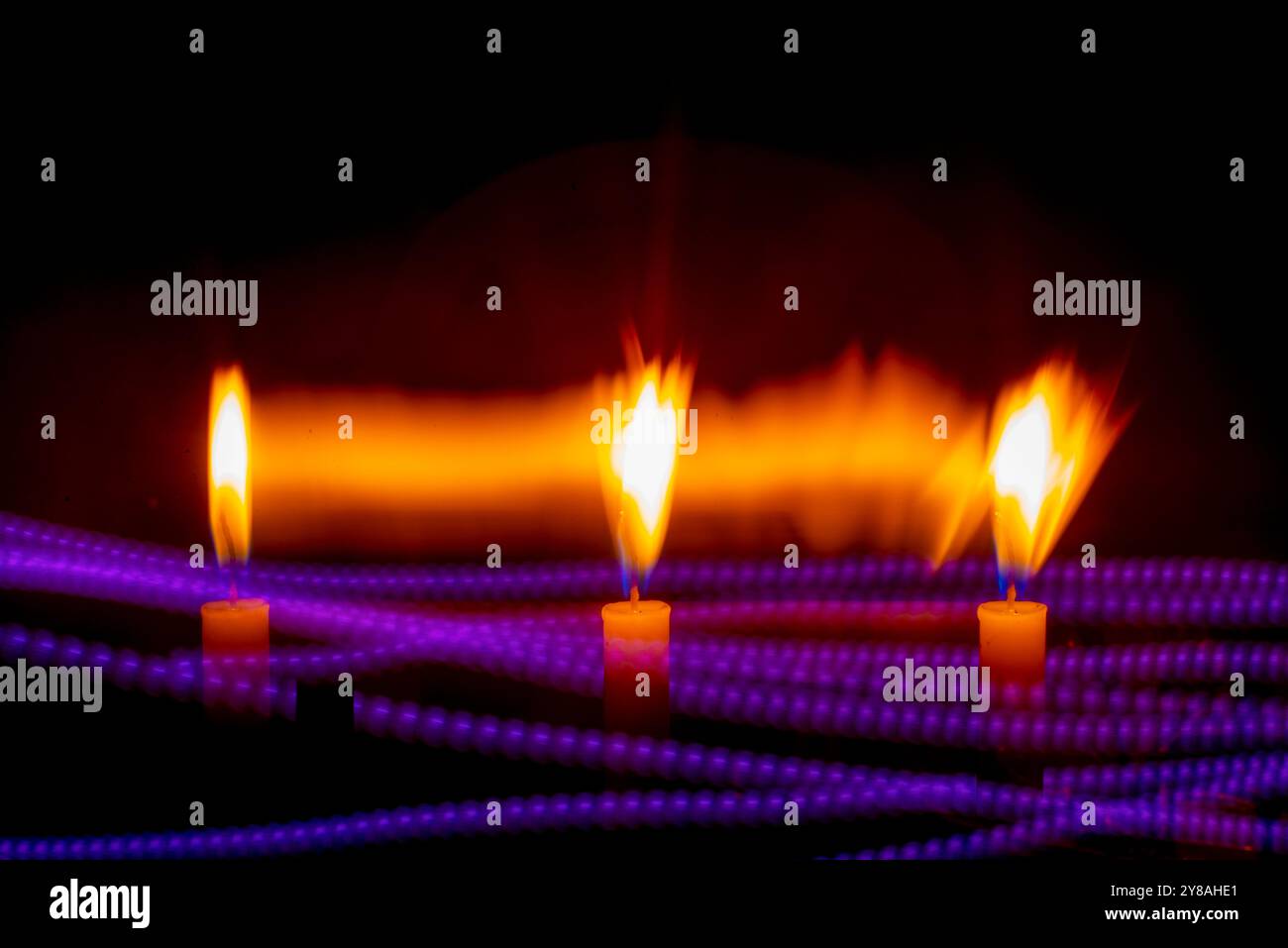 Low shutter speed hi-res stock photography and images - Alamy