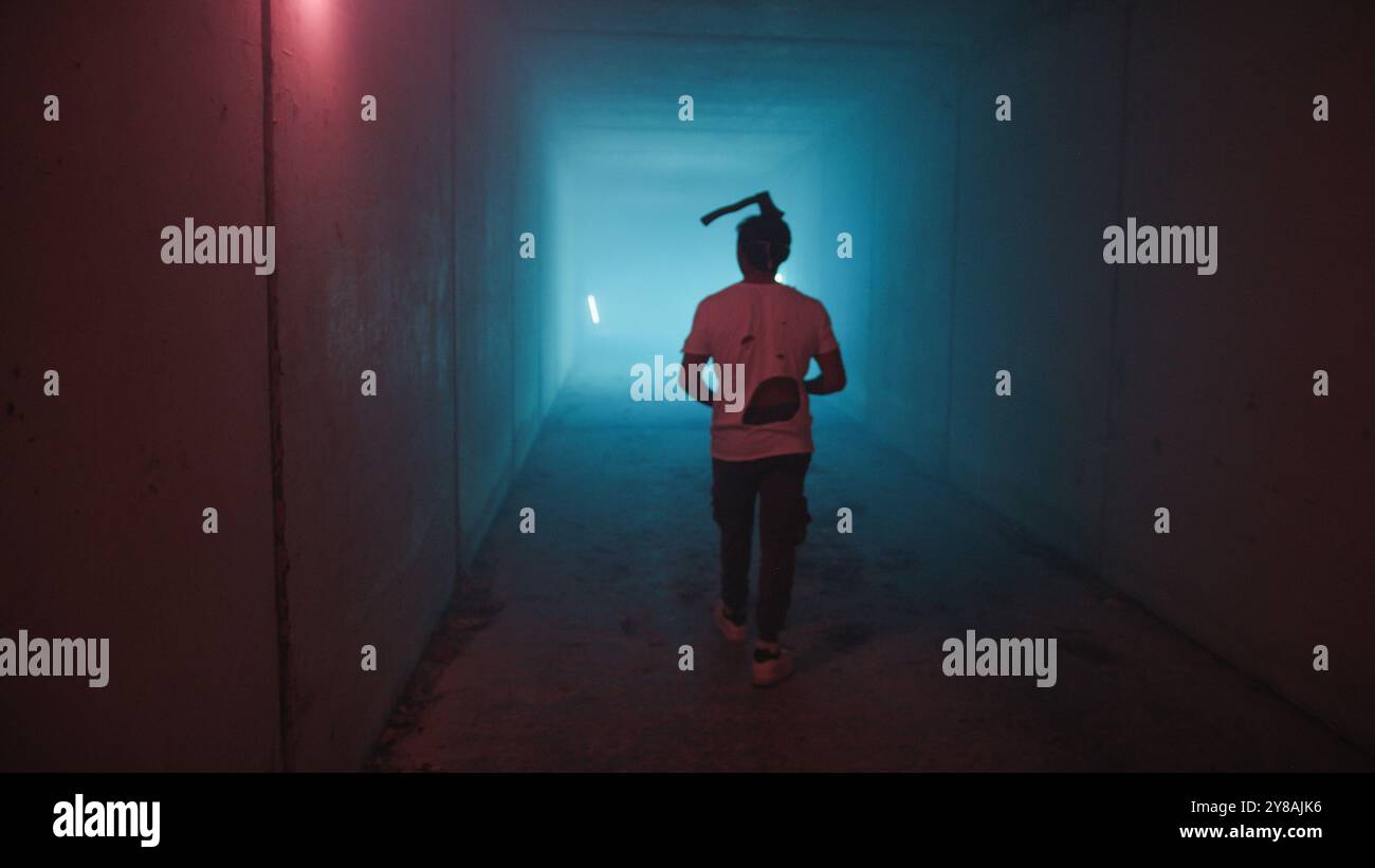 Zombie scene hi-res stock photography and images - Alamy