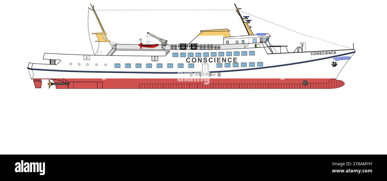 Exclusive ferry Cut Out Stock Images & Pictures - Alamy