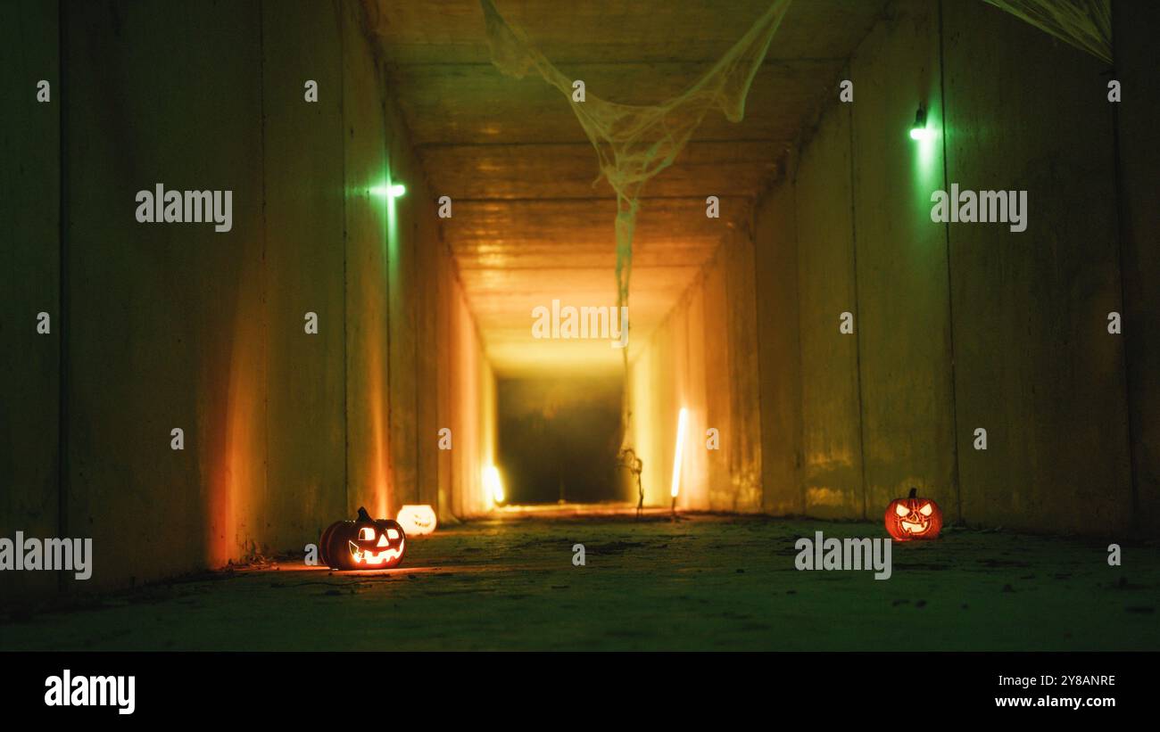 A place of horror hi-res stock photography and images - Alamy