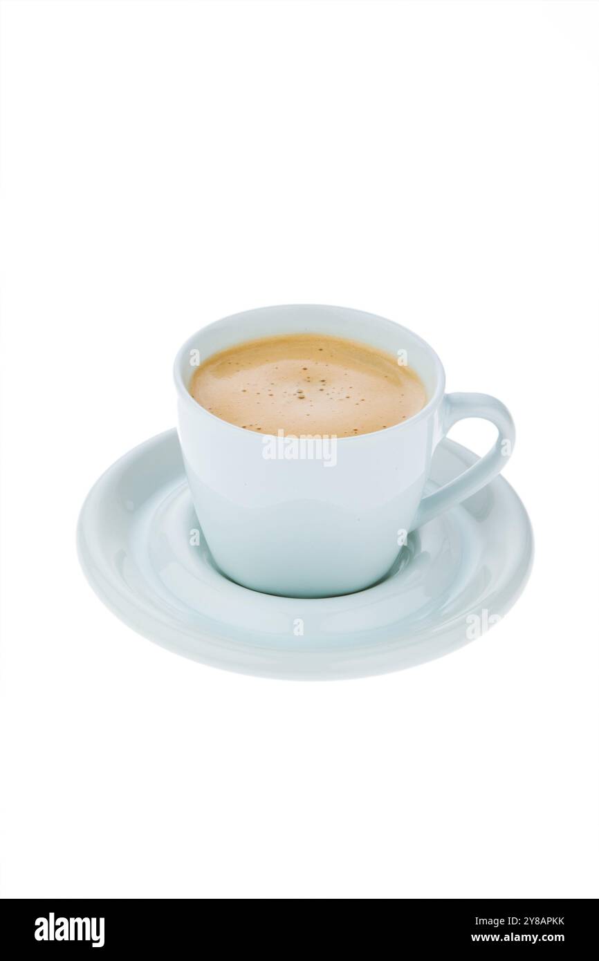 Capuccinos hi-res stock photography and images - Alamy