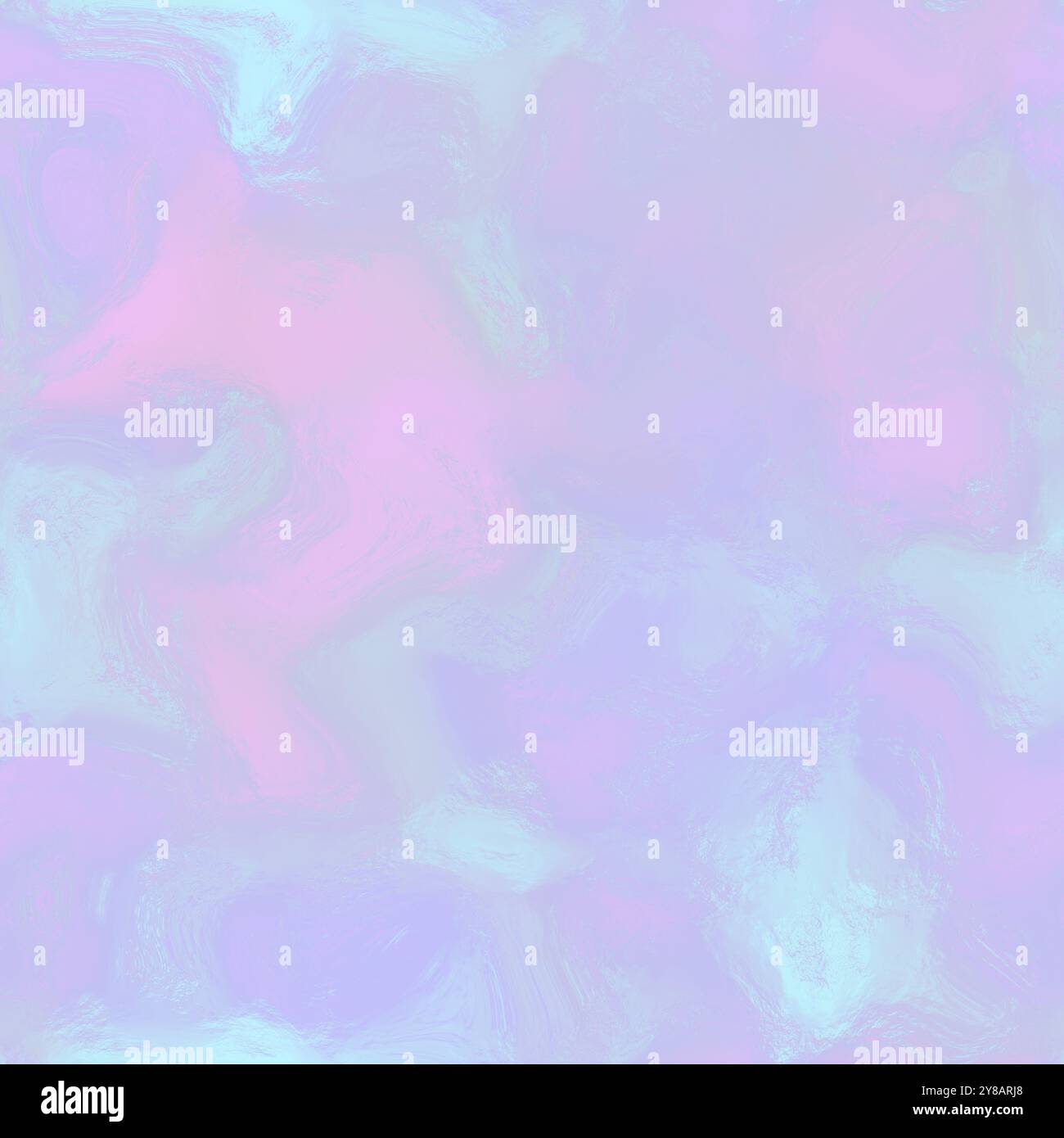 Seamless pattern watercolor texture abstraction. Blue blur fog Stock ...