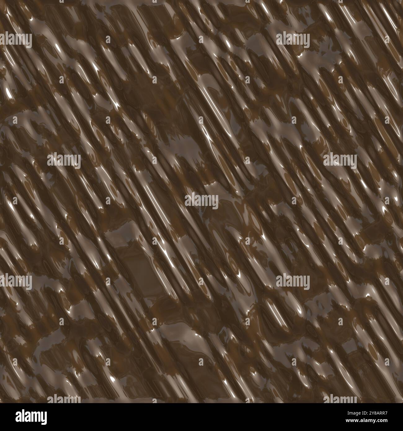 Seamless Chocolate Factory texture. Seamless Hi-res (8000x8000) texture ...
