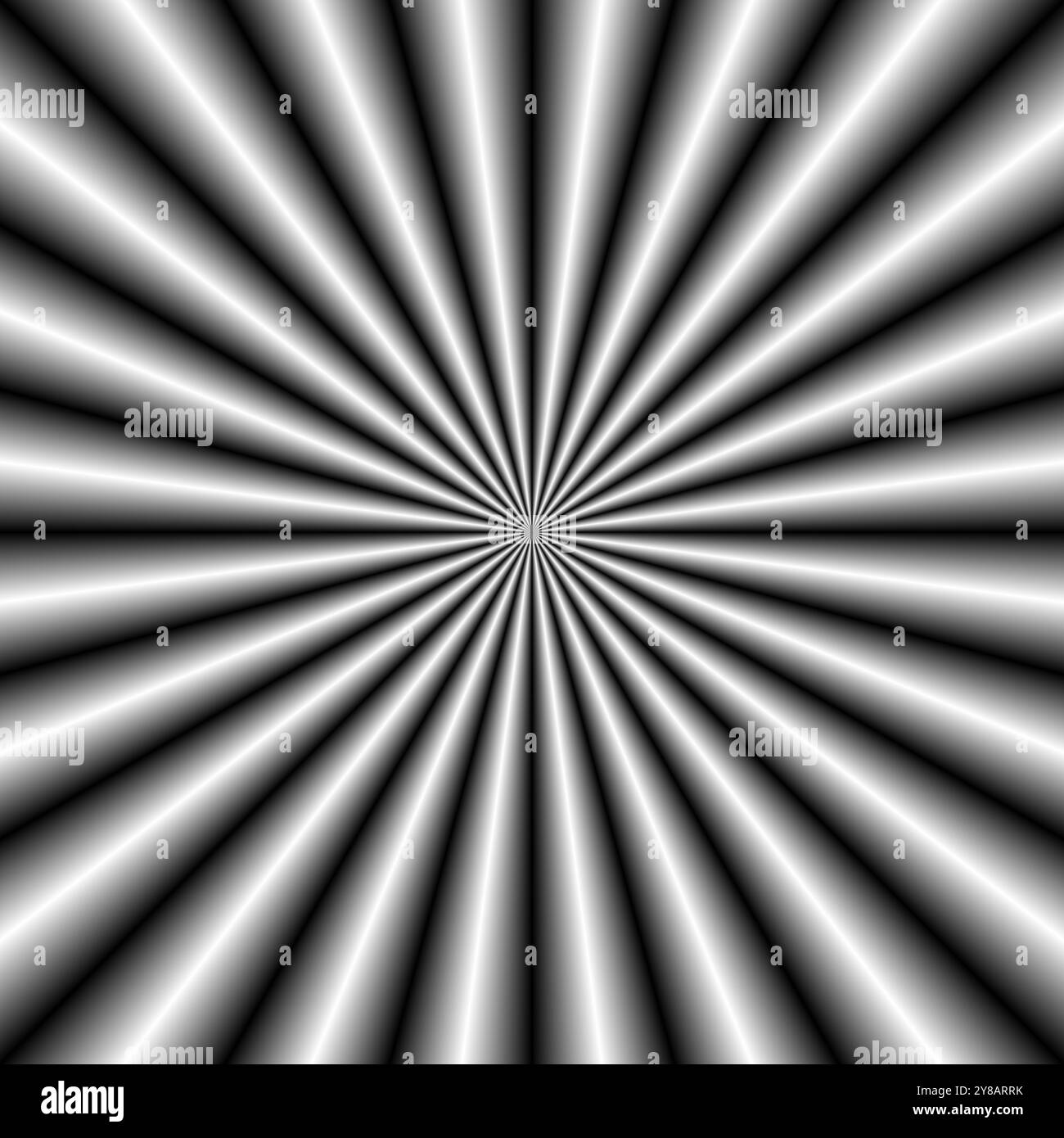 Seamless Circular Angle Gradient texture. Seamless Hi-res (8000x8000 ...