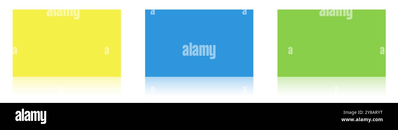 Insert report or screenshoot blank template for presentation layouts ...