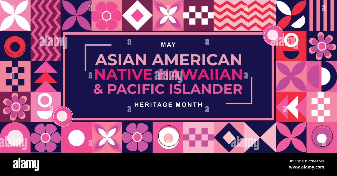 Asian american, native hawaiian and pacific islander heritage month ...