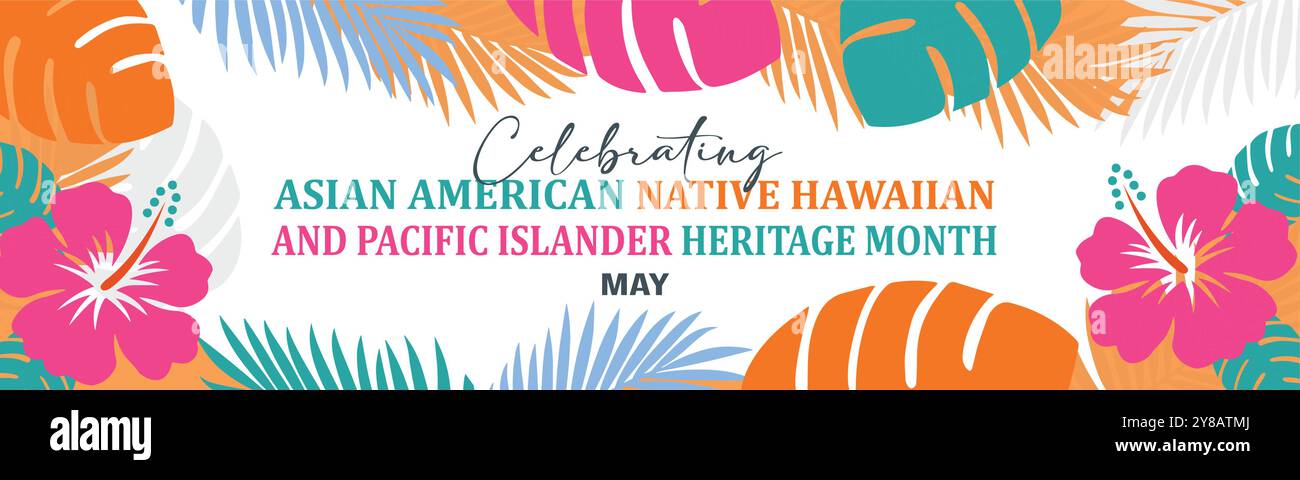 Asian american, native hawaiian and pacific islander heritage month ...