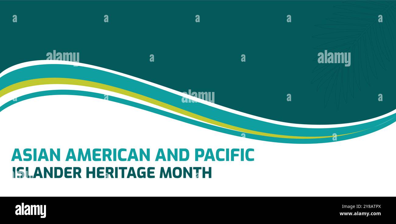 Asian american, native hawaiian and pacific islander heritage month ...