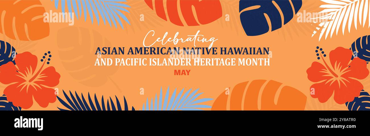 Asian american, native hawaiian and pacific islander heritage month ...