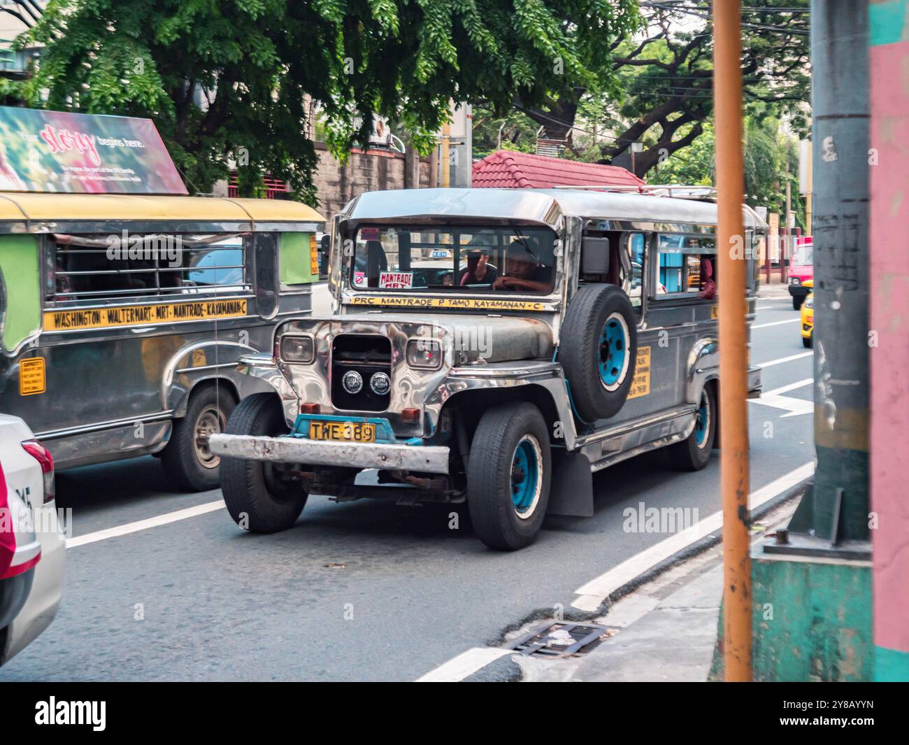 Diverse vehicles hi-res stock photography and images - Alamy