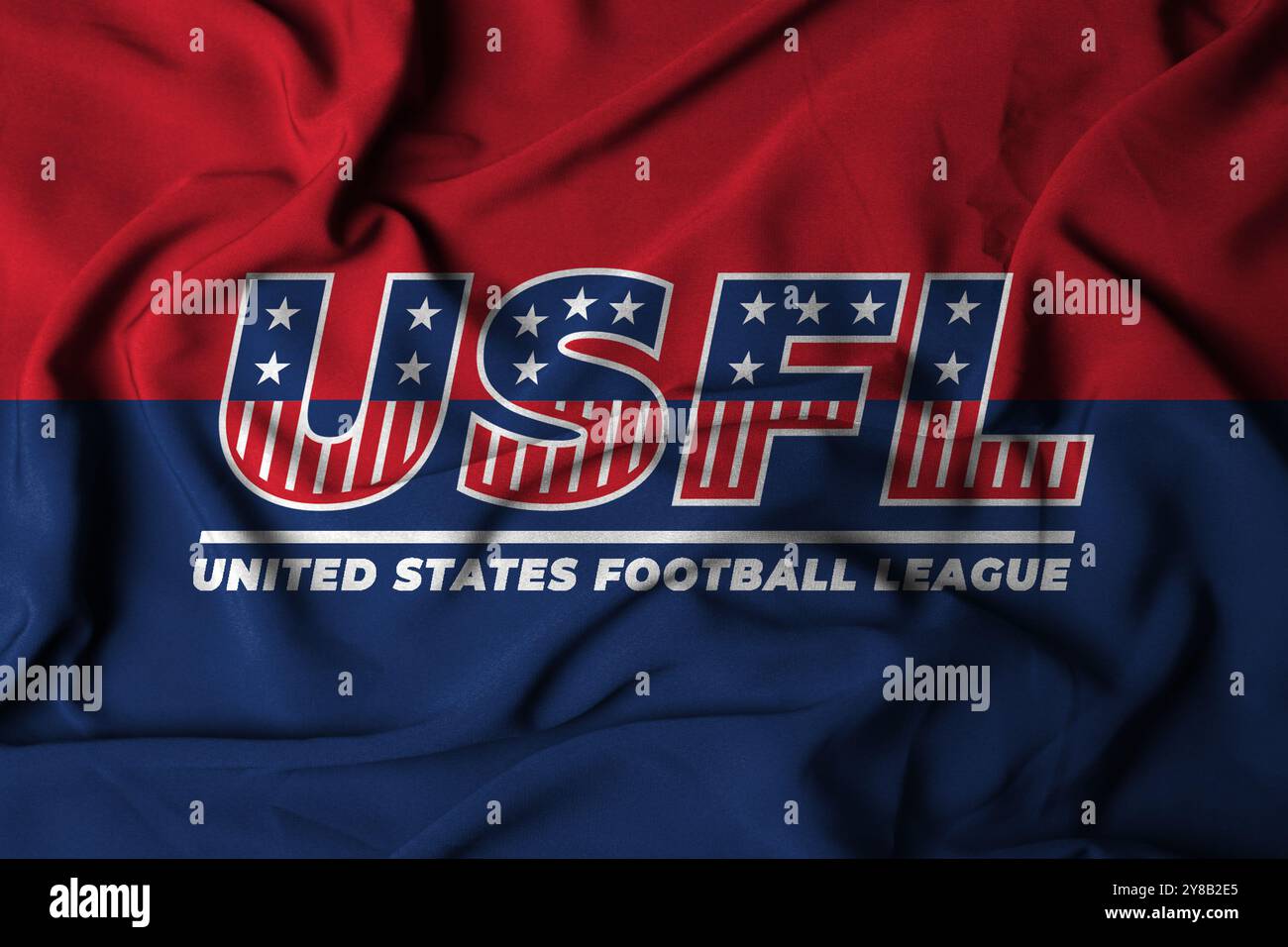 pringsewu, Lampung; October 5, 2024; American professional football ...