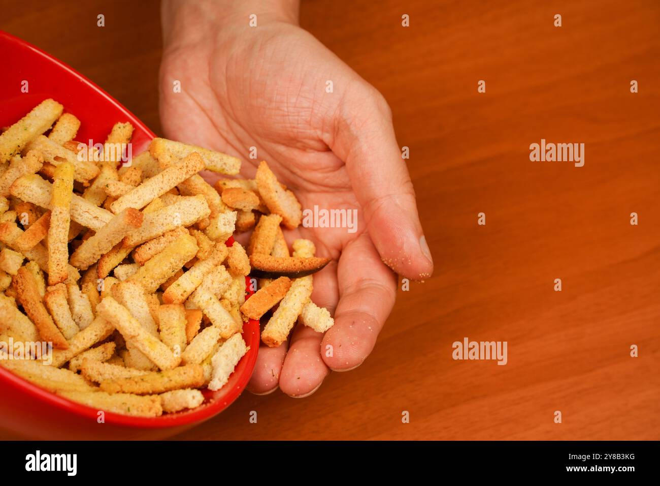 Unhealthy food for figure, heart, skin, teeth. Fast carbohydrates ...