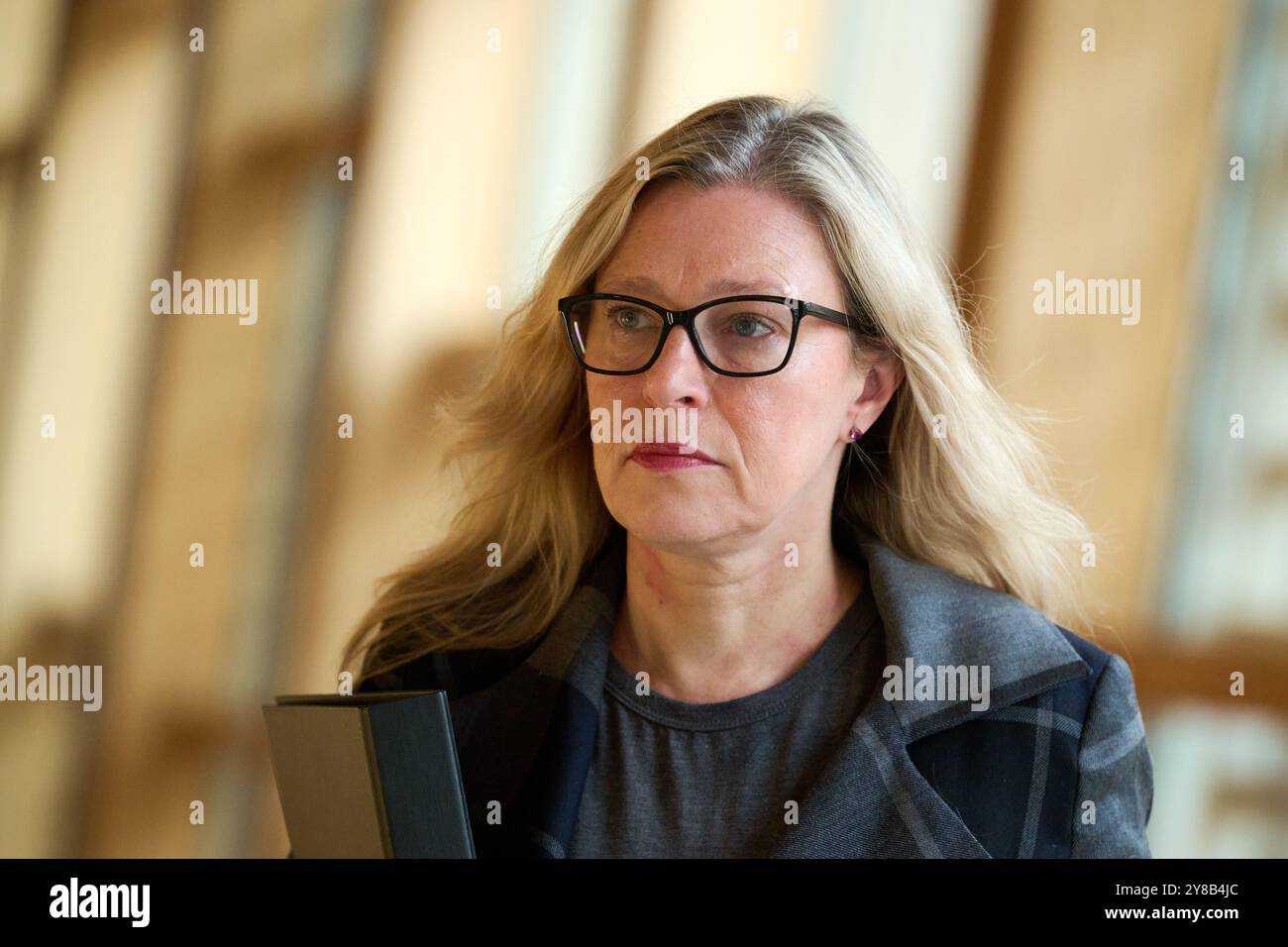 Acting cabinet secretary for net zero and energy hi-res stock photography and images - Alamy